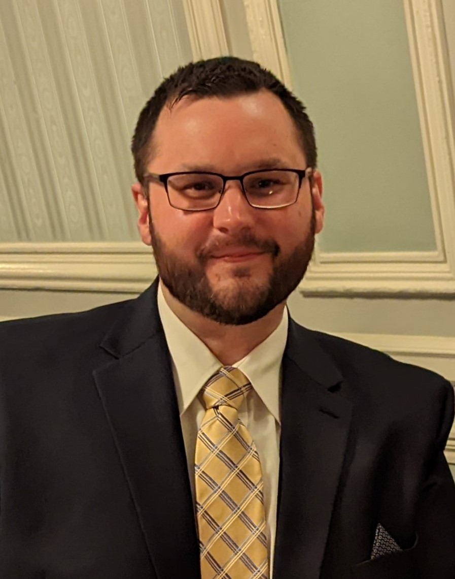 About me - Randall M. Chicola